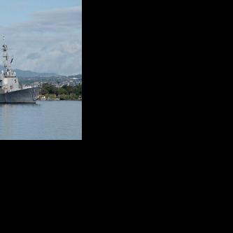 USS Halsey returns home from seven-month deployment | Norfolk Navy ...