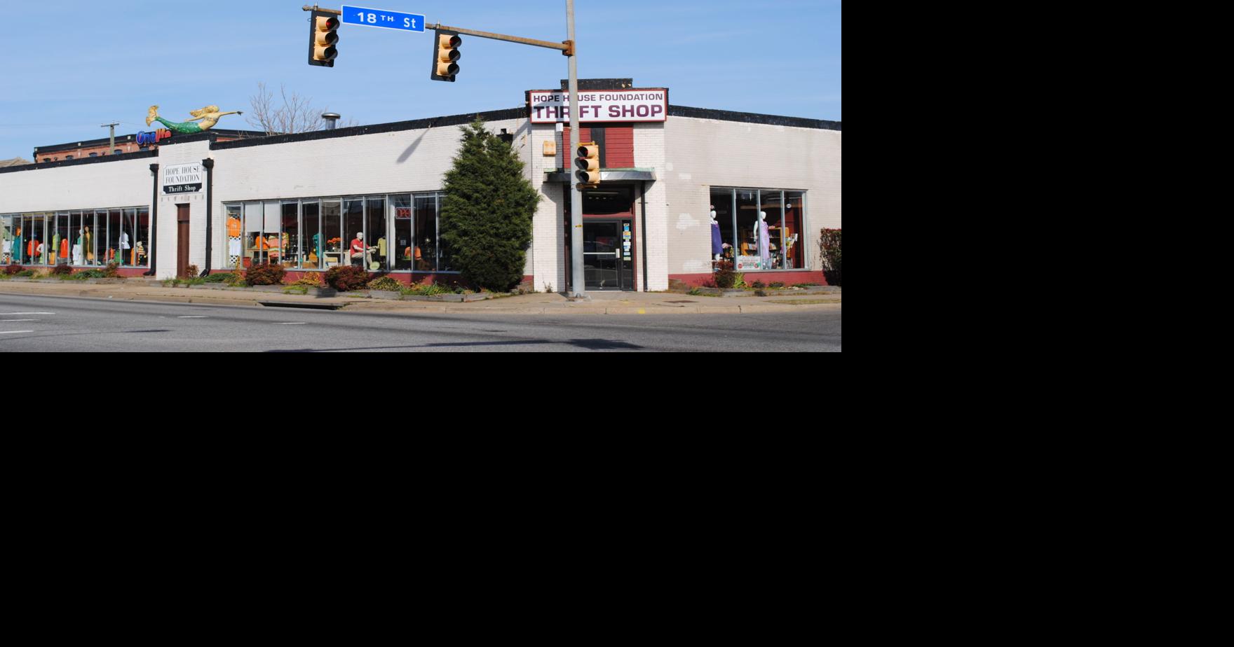 Hope House Foundation Thrift Shop to Reopen July 6 | Community ...