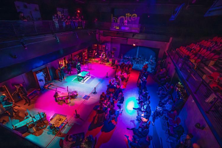 The Chrysler Museum of Art nears completion of new expansion for the ...