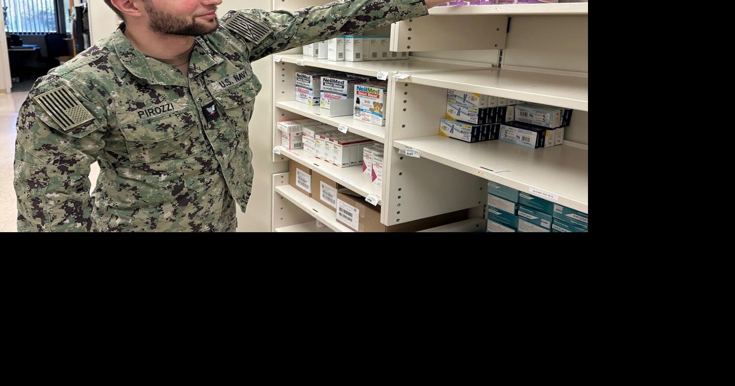 Your guide to TRICARE pharmacy program terms | Navy Medicine ...
