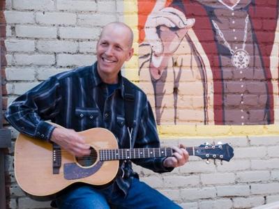 Marty Jones Uses Beer Songs to Help Hope House Foundation | Community ...