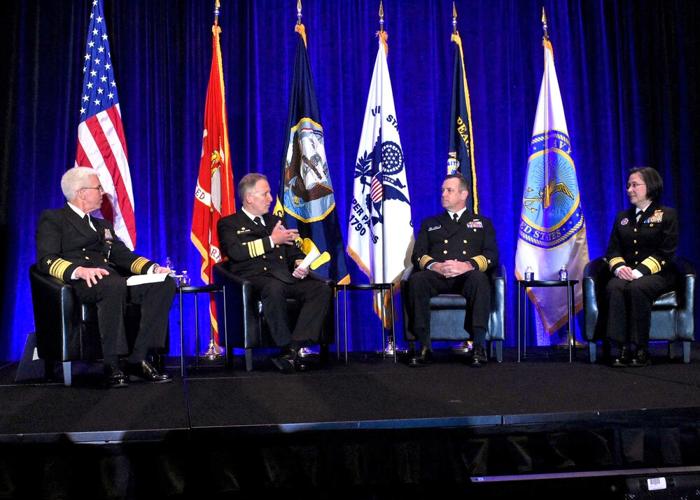 NAVIFOR at the forefront of the space domain: Information warfare is ...