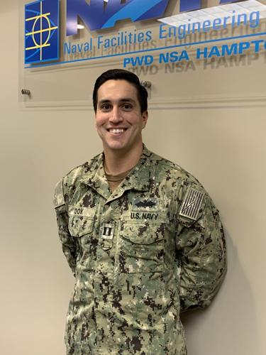 How do you check on your shipmates? | Top Stories | militarynews.com