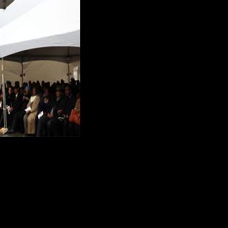 Last Navy OHP decommissioned | Quarterdeck | militarynews.com