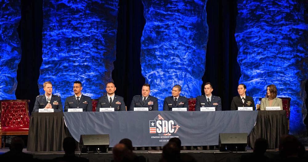 From Oppenheimer to today: SSP’s young leaders push for advocacy ...