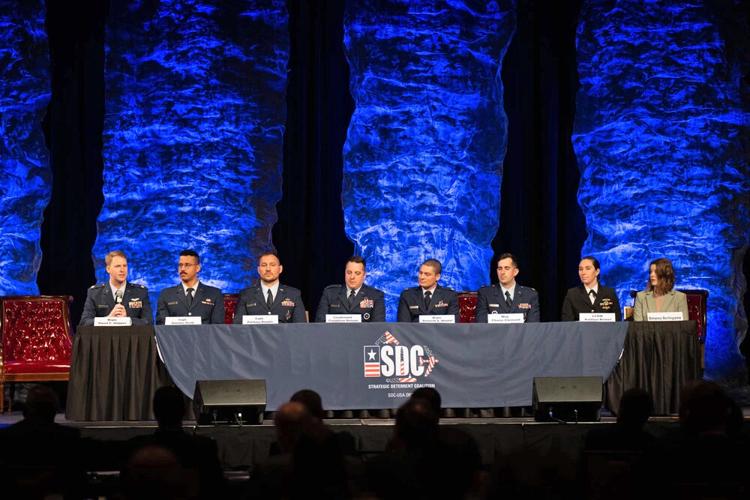 From Oppenheimer to today: SSP’s young leaders push for advocacy ...