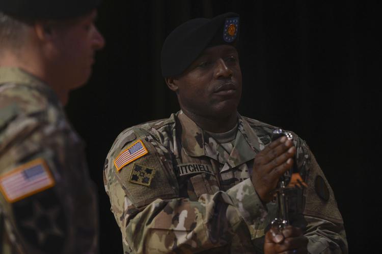 CIMT hosts CoR ceremony | Army News | militarynews.com