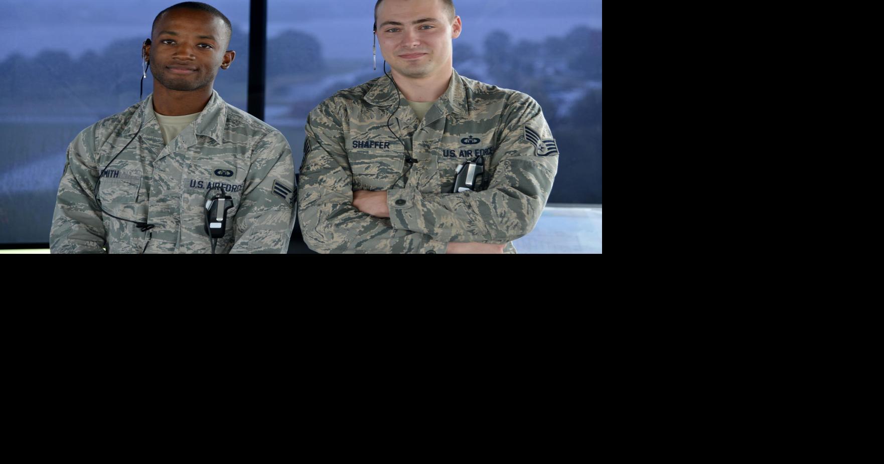 ATC team exceeds standards under stress | Air Force News | militarynews.com