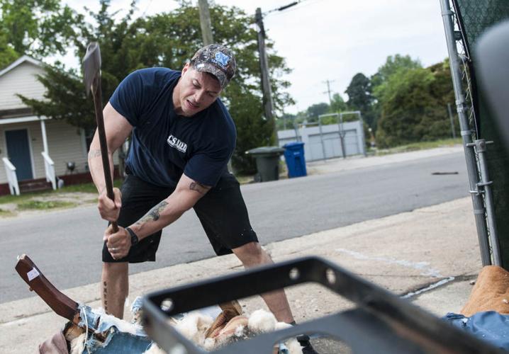 Lincoln Sailors COMREL as part of CSADD, CPO 365 training | Photos ...