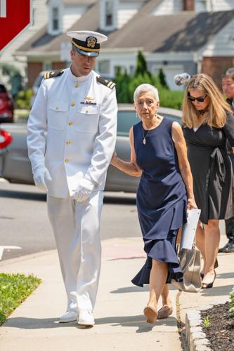 Finally home after 80 years: CACO team supports WWII Sailor’s ...