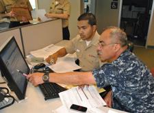 Update your information in NSIPS | Quarterdeck | militarynews.com