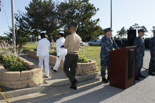 NMITC commemorates 70th anniversary of Battle of Midway | News ...