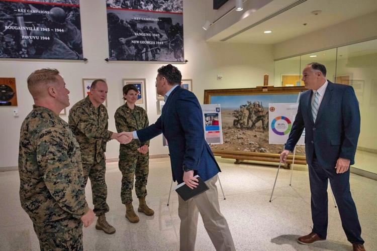 Assistant Secretary of Defense for Special Operations and Low-Intensity ...