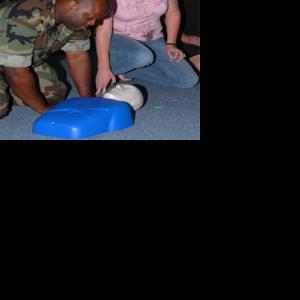 NSWG-4 breathes new life into CPR program | News | militarynews.com