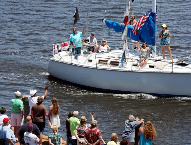 Harborfest 2016 | Photos | militarynews.com