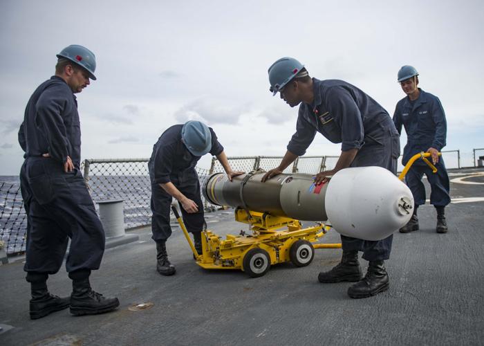 USS Stout week in review | Photos | militarynews.com