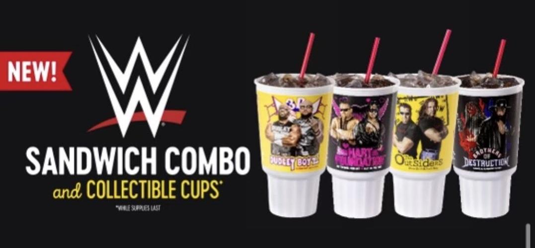 WWE Hall of Fame legends John Bradshaw Layfield and Gerald Brisco in ...