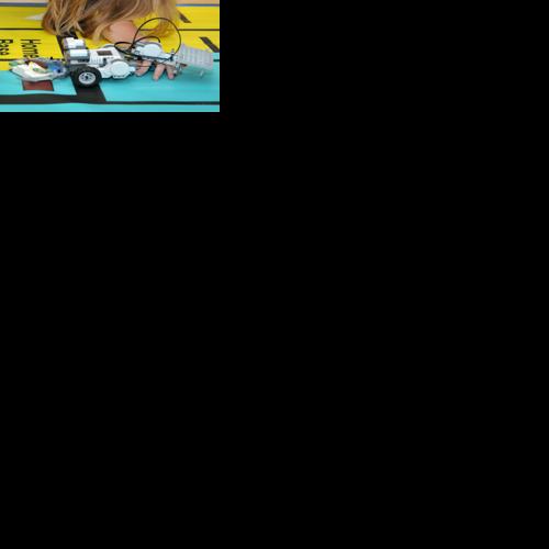 Navy mentoring programs make dreams a reality for Sailors, scientists ...