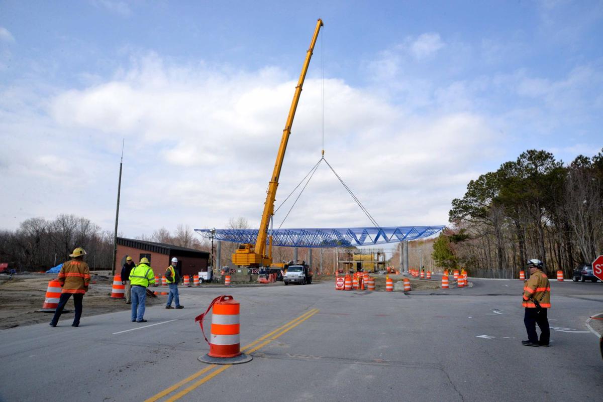 Dam Neck Annex | Photos | militarynews.com