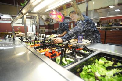 Navy adds Military Nutrition Environment Assessment Tool | News ...