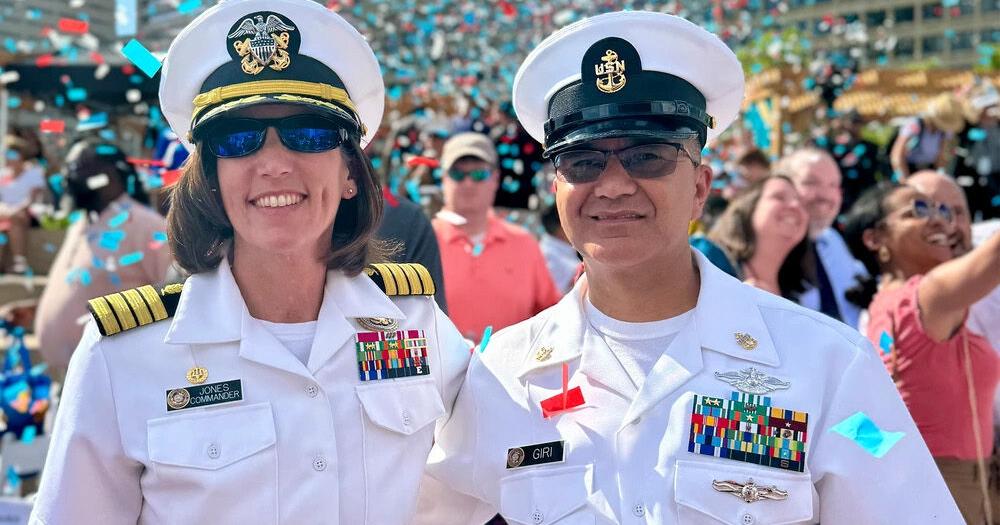 NMRC kicks off Maryland Fleet Week & Flyover Baltimore 2024 | Top ...