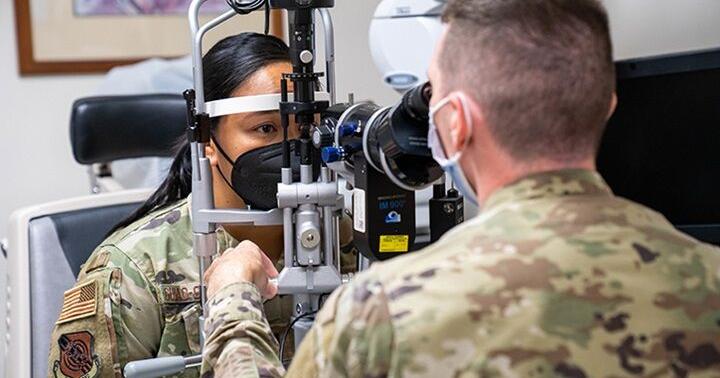 Vision Center of Excellence sponsoring landmark eye health study ...