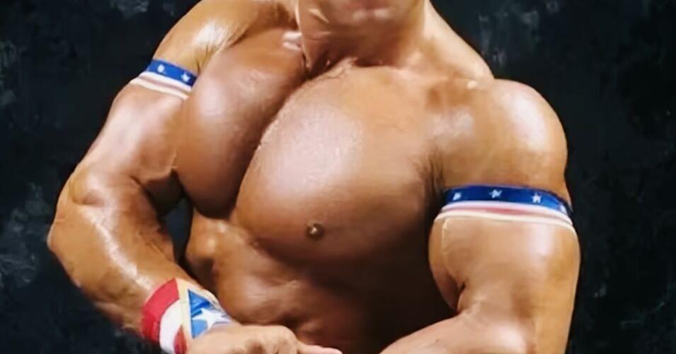 Diamond Dallas Page and Lex Luger: Real life tag-team partners, DDP ...