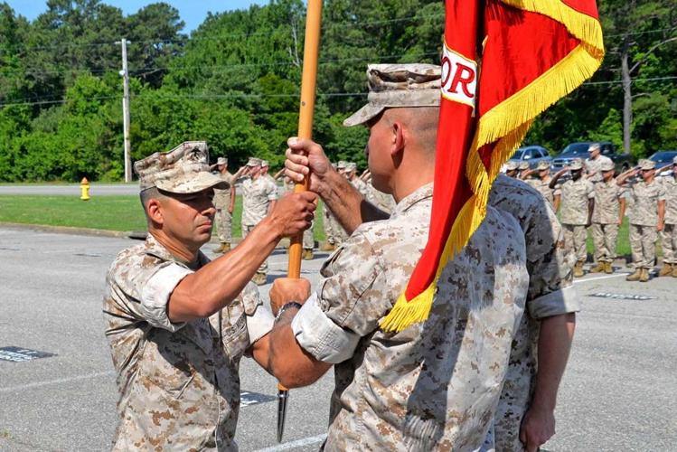 MARDET Dam neck | Photos | militarynews.com