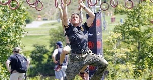 Marines partner with Spartan Race for 2022 West Virginia Spartan ...