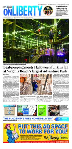 Chart Your Naval Career: Waypoints is Coming to NNSY | Norfolk Navy ...