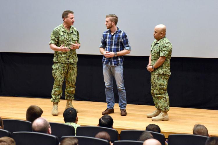 Pure Praxis Brings Innovative SAPR Training to Korea | Quarterdeck ...