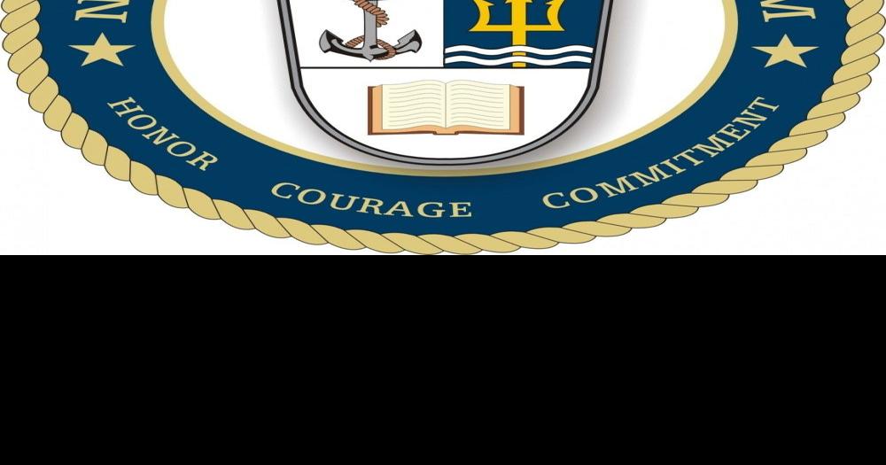1970’s Navy Campus plankowner visits Navy College Virtual Education ...