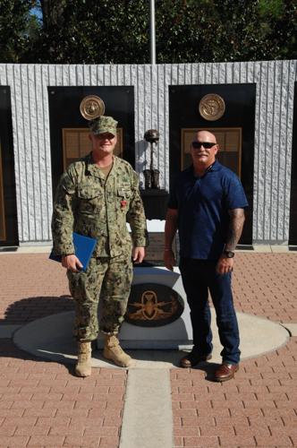 Navy EOD Techs awarded Bronze Stars | News | militarynews.com