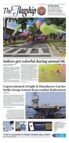 Be proactive: Update your information in NFAAS before disaster strikes ...