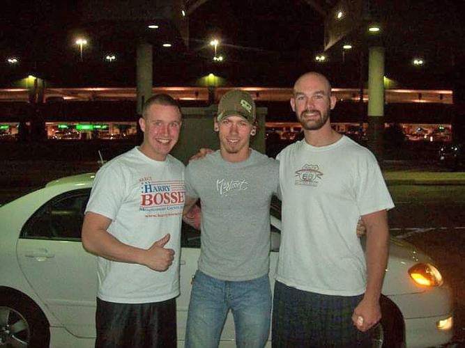 Comedy Smackdown 17 The Roast Battle, takes place July 16th at the ...