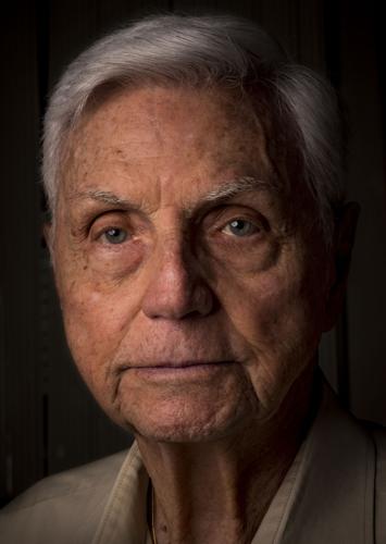 Veterans share past service, why they continue to serve | Peninsula ...