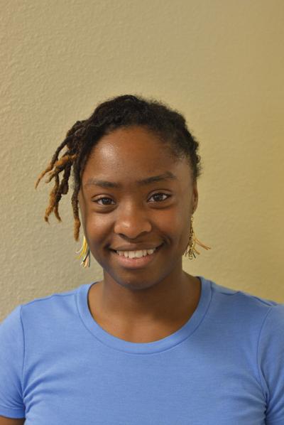 Recognizing Civilians: Jalisa Williams | Civilian Salute | militarynews.com