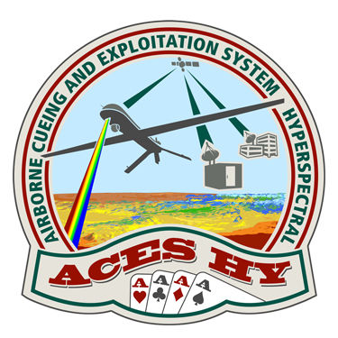 Honoring the contributions of the ACES HY sensor | Air Force News ...