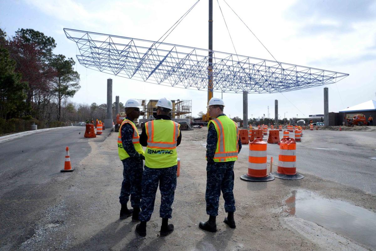 Dam Neck Annex | Photos | militarynews.com