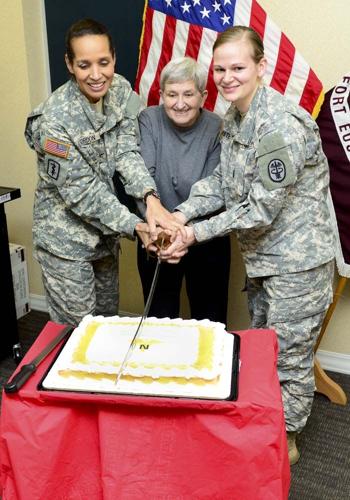 MCAHC celebrates 114th Army Nurse Corps birthday | Army News ...