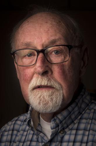 Veterans share past service, why they continue to serve | Peninsula ...