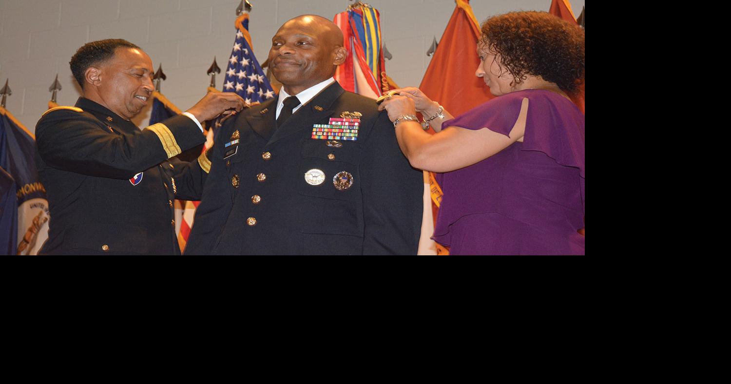 General promotion | Photos | militarynews.com
