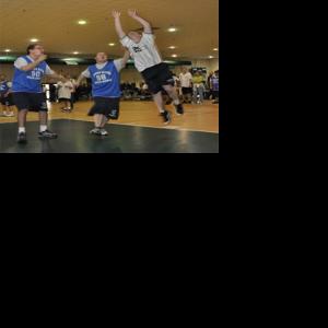 JEBLCFS hosts 2011 Special Olympics | Quarterdeck | militarynews.com