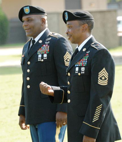 49th Quartermaster Group Final Inspection | Photos | militarynews.com
