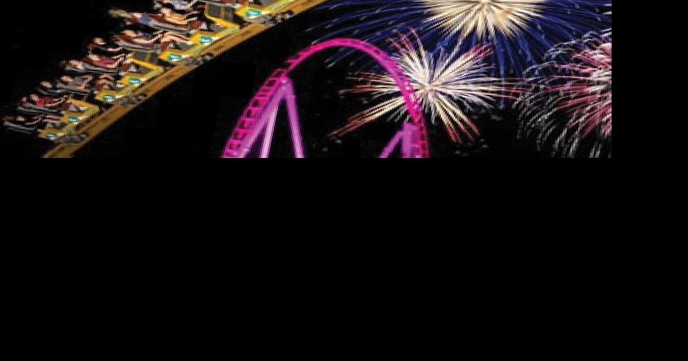 Busch Gardens celebrates Military Appreciation Week July 1-8 ...