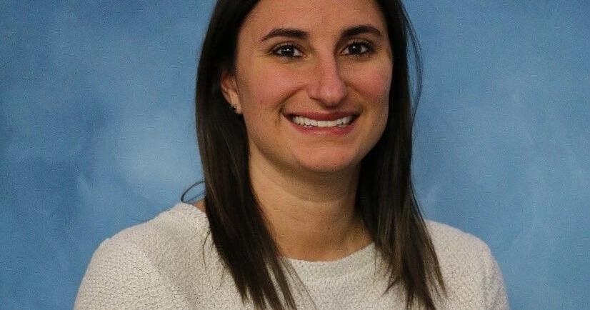 NSWC Philadelphia Division Engineer participates in Pentagon rotation ...