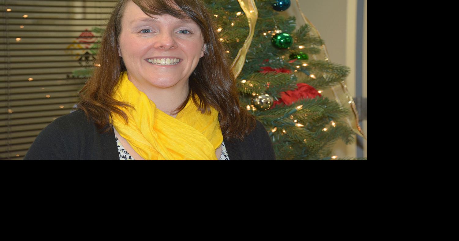 Recognizing Civilians: Regina Mead | Civilian Salute | militarynews.com