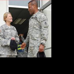 Former CASCOM Commander Reflects on Fort Lee’s Transformation | Local ...