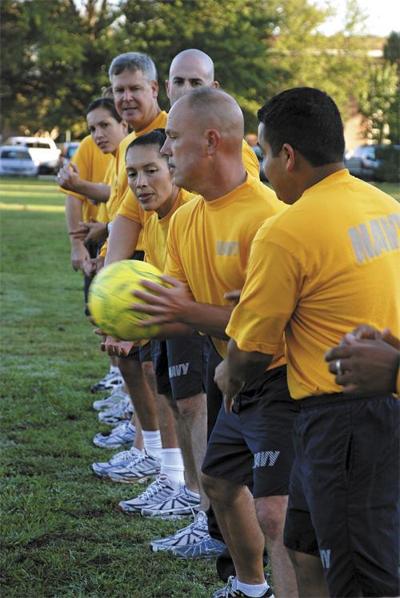 Navy announces PFA updates | Top Stories | militarynews.com