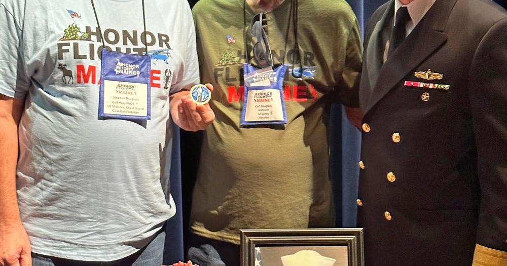 USS Fitzgerald (DDG 62) Sailor honored at U.S. Navy Memorial | Top ...